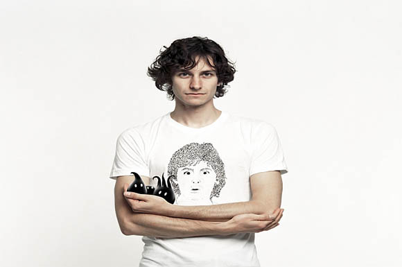 Lucky Number Music :: Gotye :: Bio